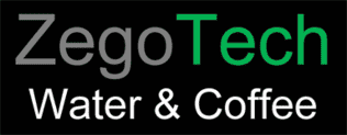 Zego Tech ApS. Water & Coffee