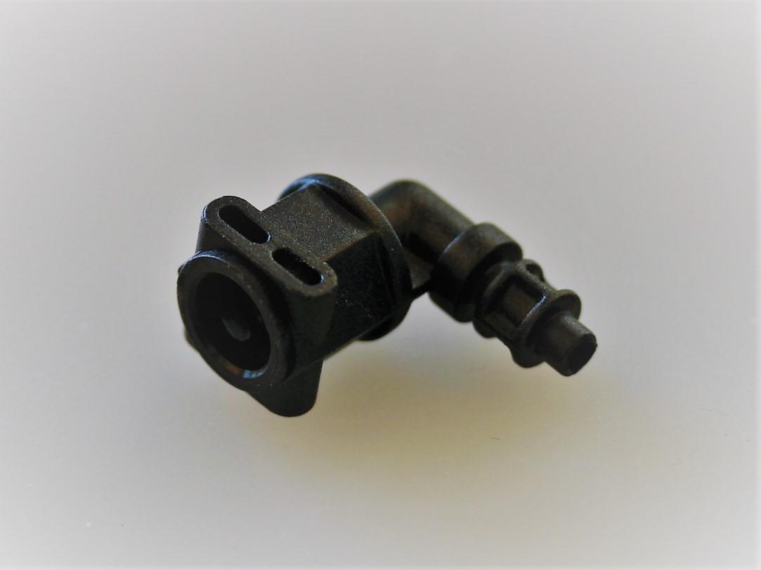 Køb Eco mini hun - han 90 vinkel - alt i vand og kaffe