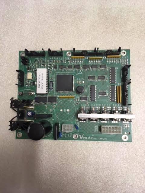 Køb Vendo VMC print - alt i vand og kaffe