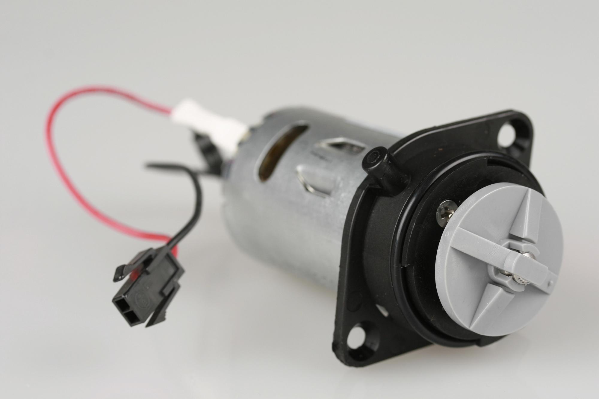 Buy ETNA whip motor 24v dc 10k rpm complete - Offer: $141.40,-