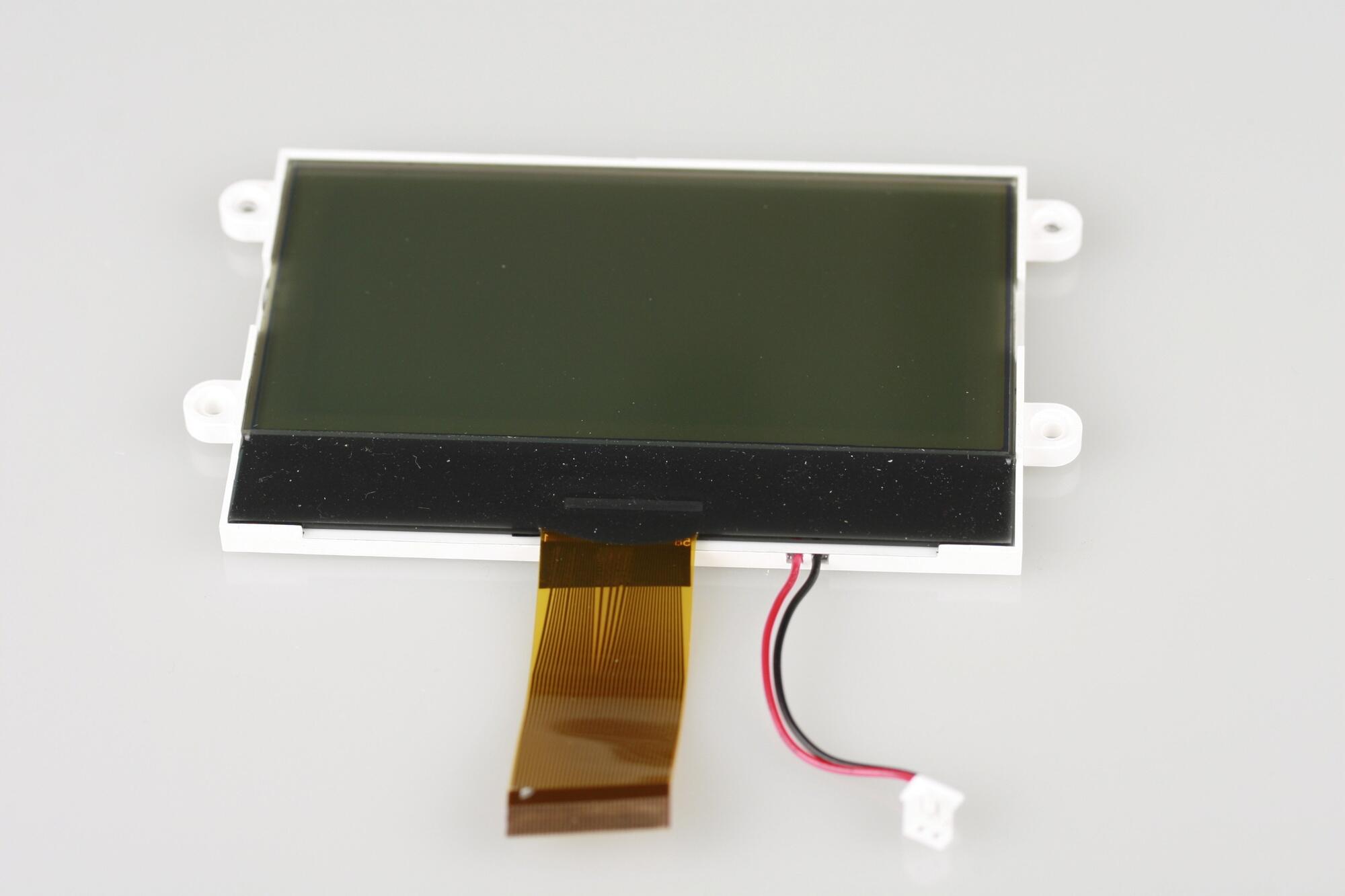 Køb ETNA Display LCD 255x128 - alt i vand og kaffe