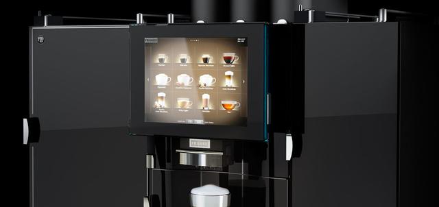 Franke spectra Foam master FM 800: Bedste kaffeautomat nogensinde