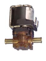 Køb Wittenborg 7xxx serie kaffe ventil - alt i vand og kaffe