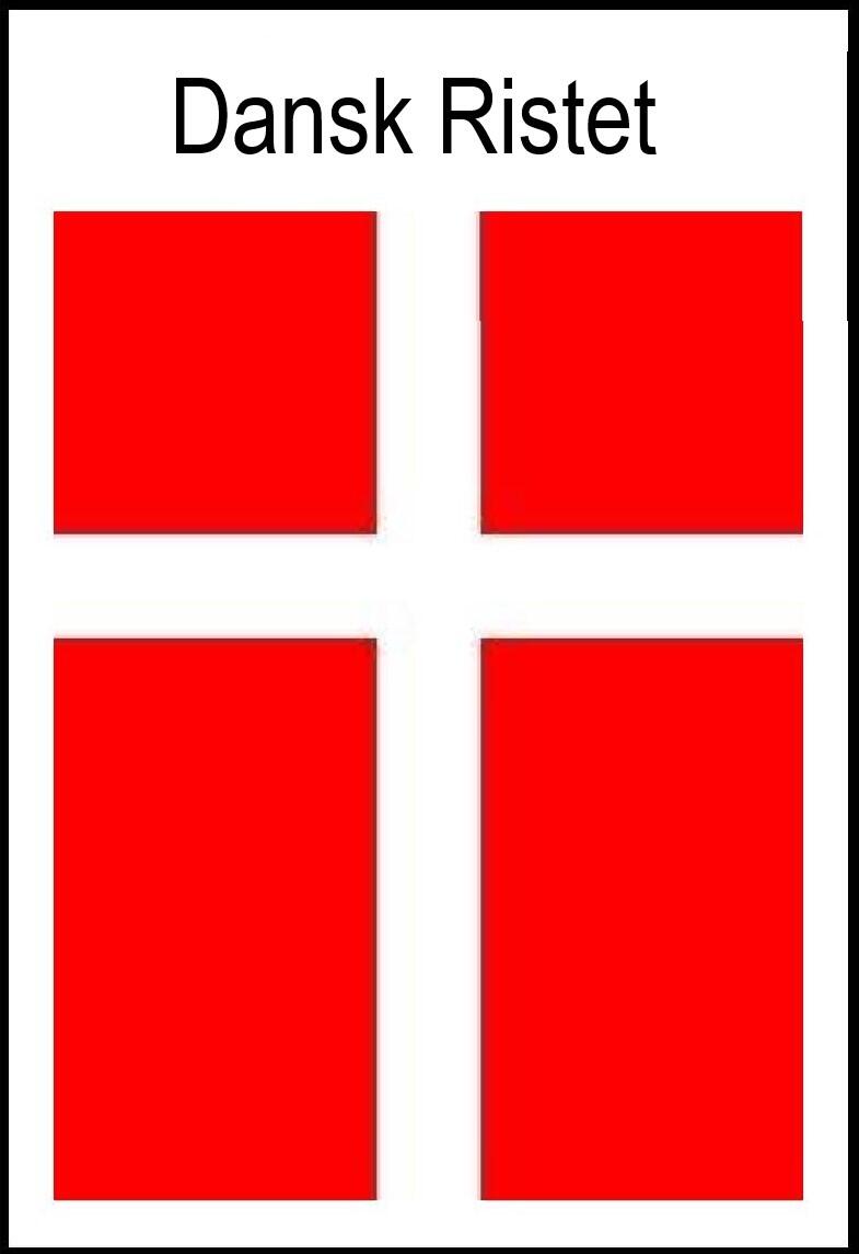 Rigtig god dansk kaffe bønne IDA´s Dark Hele bønner